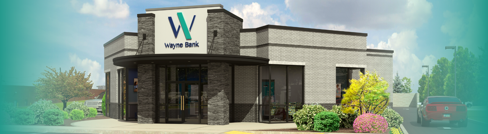 Wayne Bank | Richmond Eastside